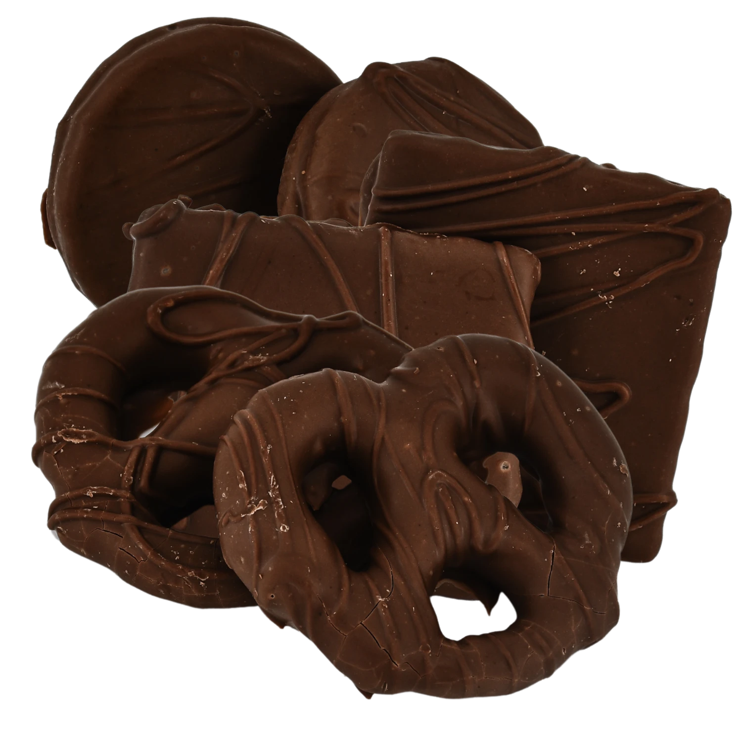 ALL – Knokes Chocolates & Nuts