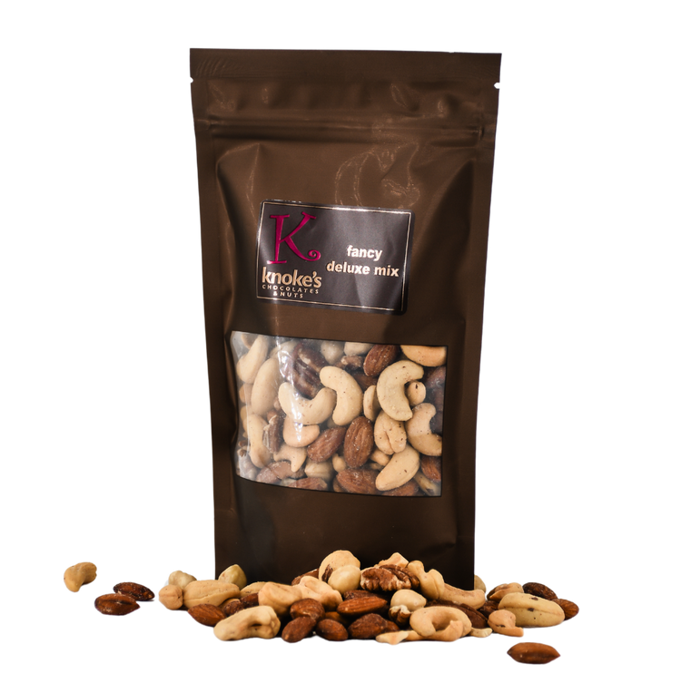 Knokes Chocolates & Nuts | Hudson WI