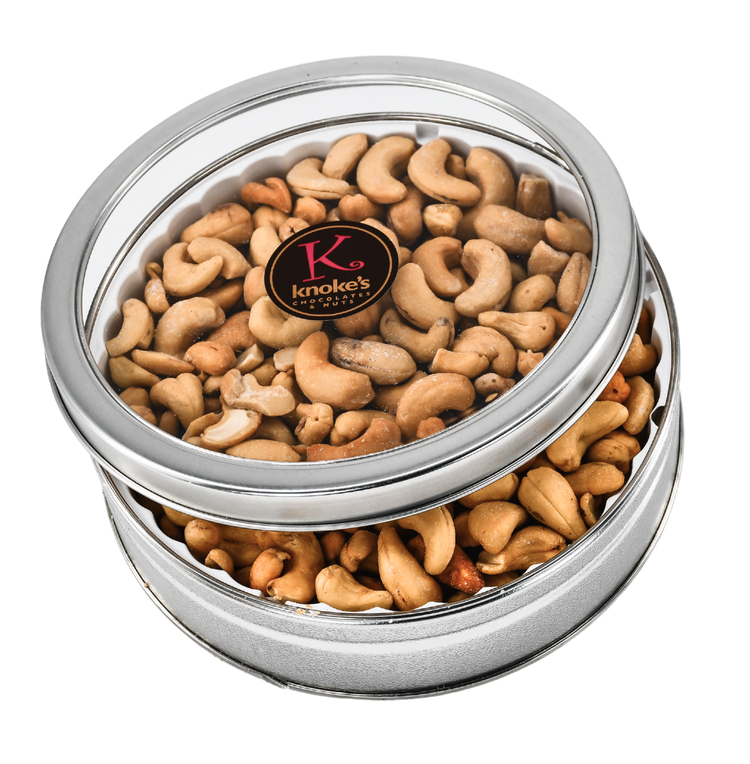 Knokes Chocolates & Nuts | Hudson WI