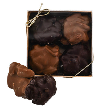 Knokes Chocolates & Nuts | Hudson WI