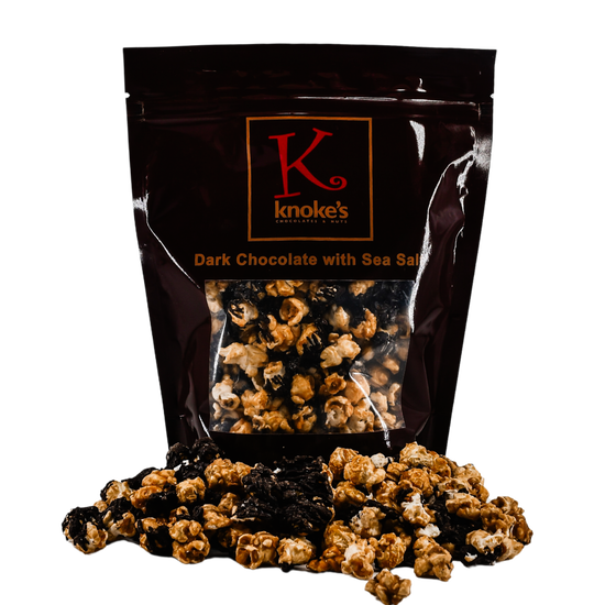 Knokes Chocolates & Nuts | Hudson WI