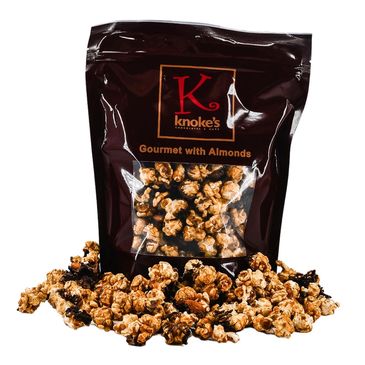 Knokes Chocolates & Nuts | Hudson WI