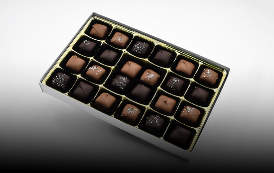 Knokes Chocolates & Nuts | Hudson WI