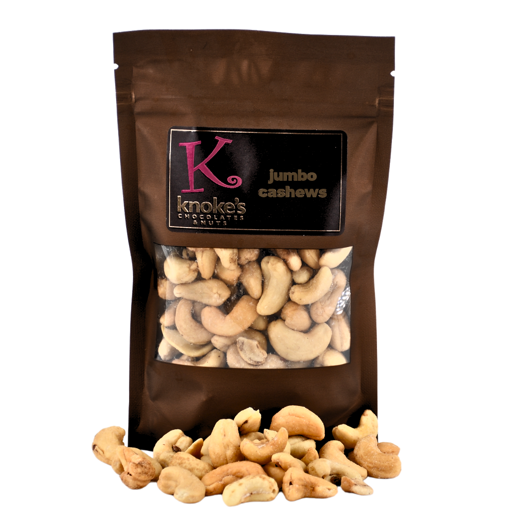 Knokes Chocolates & Nuts | Hudson WI