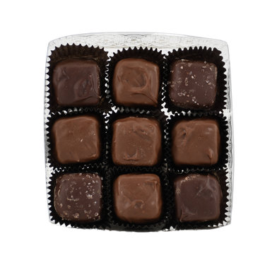 Knokes Chocolates & Nuts | Hudson WI
